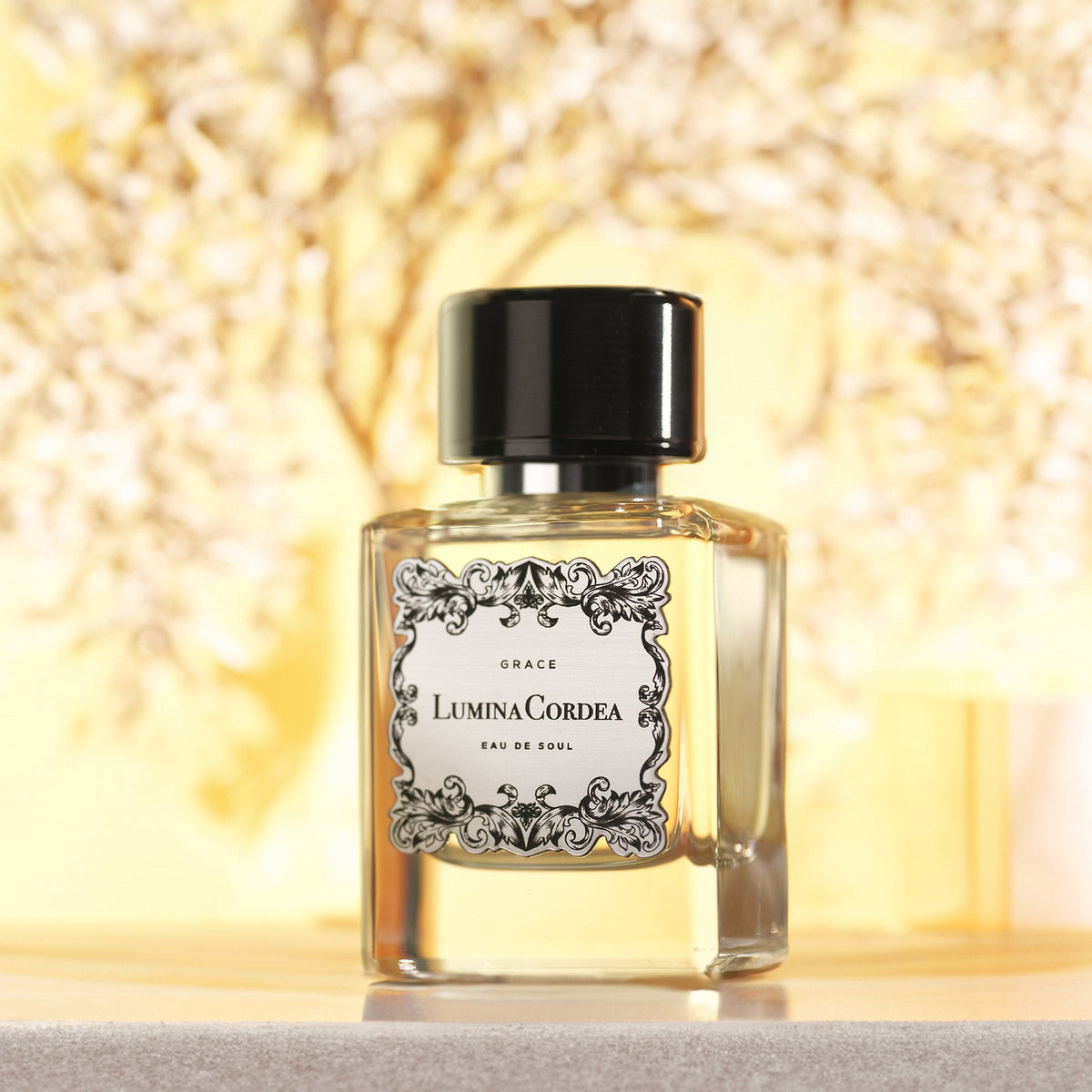 Grace – Lumina Cordea